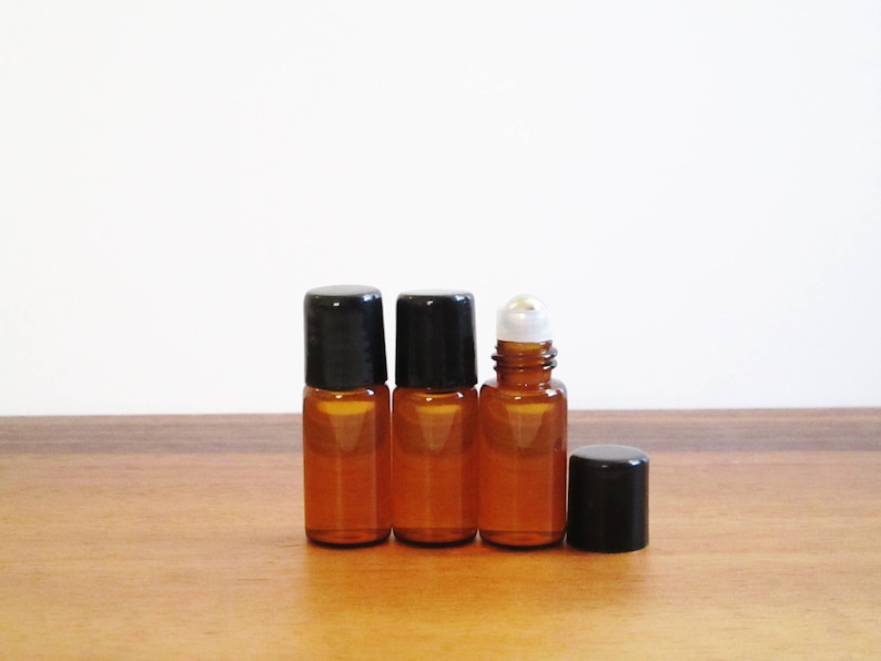 PICK SAMPLE PERFUMES / Choose Any Three 3ml Oil Samples to Try - Etsy