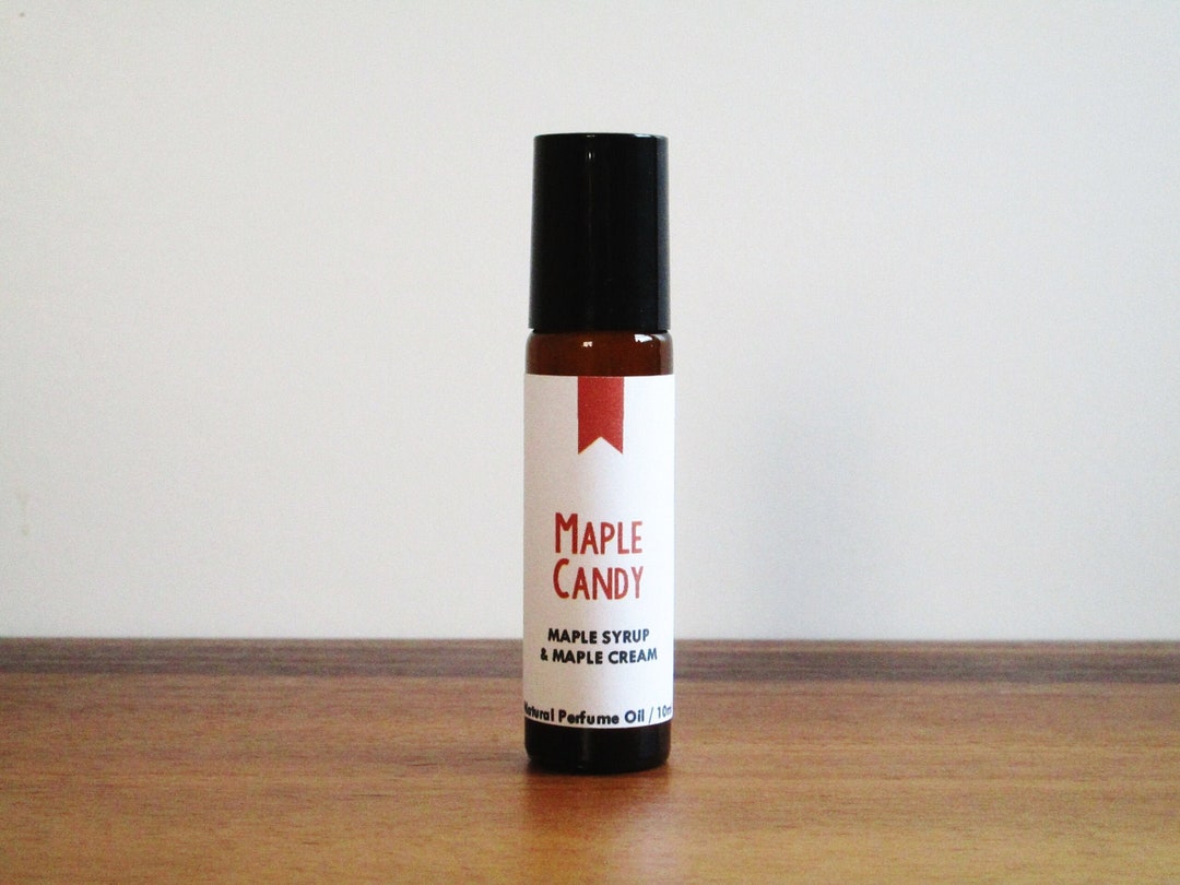MAPLE CANDY / Maple Syrup & Maple Cream / Season Inspired / Fall ...