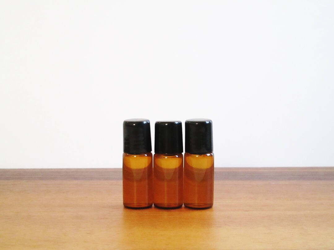 PICK SAMPLE PERFUMES / Choose Any Three 3ml Oil Samples to Try / Book ...