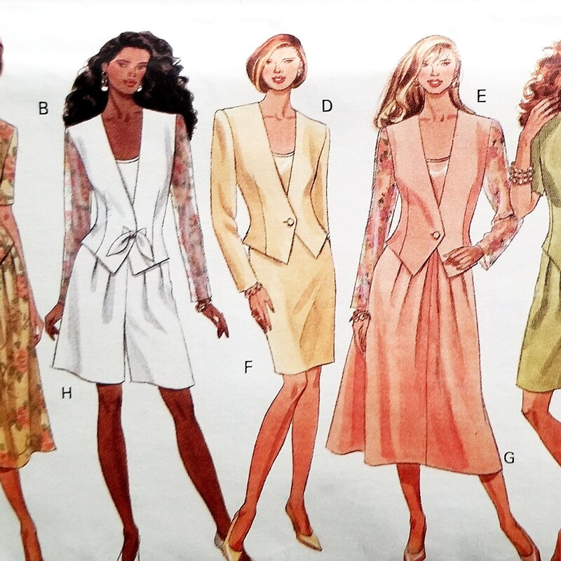 AttractivelyVintage - Etsy