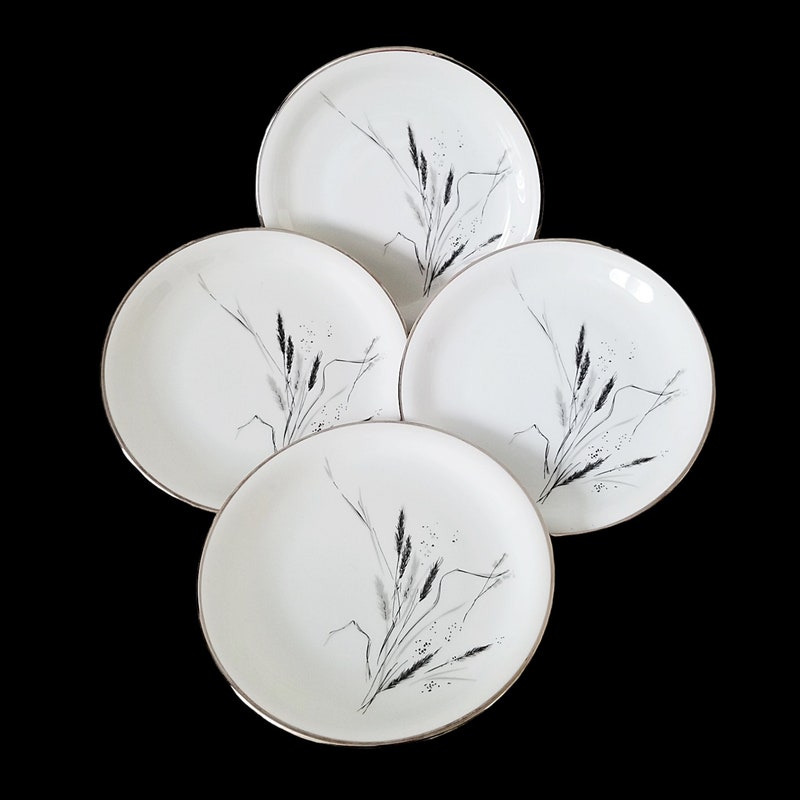 Wheat Design Ceramic - Etsy