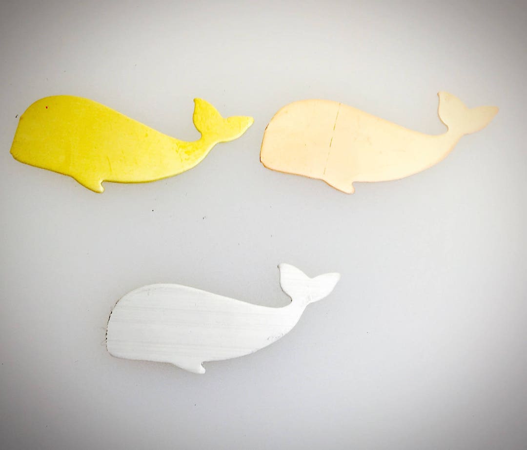 Assortment-raw Blanks-whale Blanks-jewelry Making Blanks-vegan Blanks ...