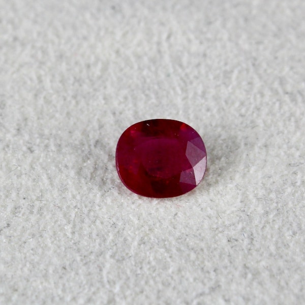 Burma Ruby - Etsy