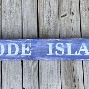Personalized Sign / Nautical Sign / Rope Sign / Custom Wood Sign ...