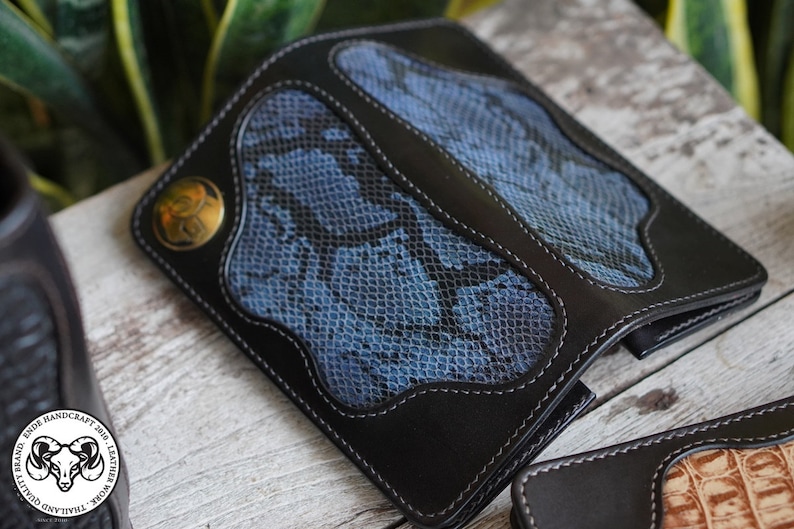 Long Wallet Butterfly - Pdf Pattern - Wallet Pattern - Wallet ...