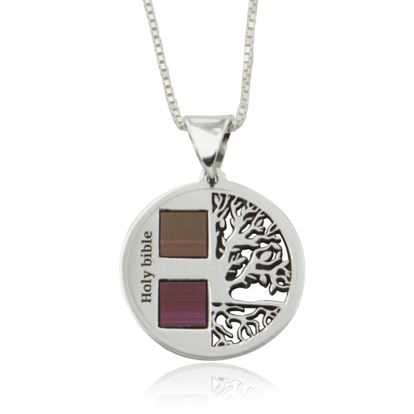 Life Alert Necklace - Etsy