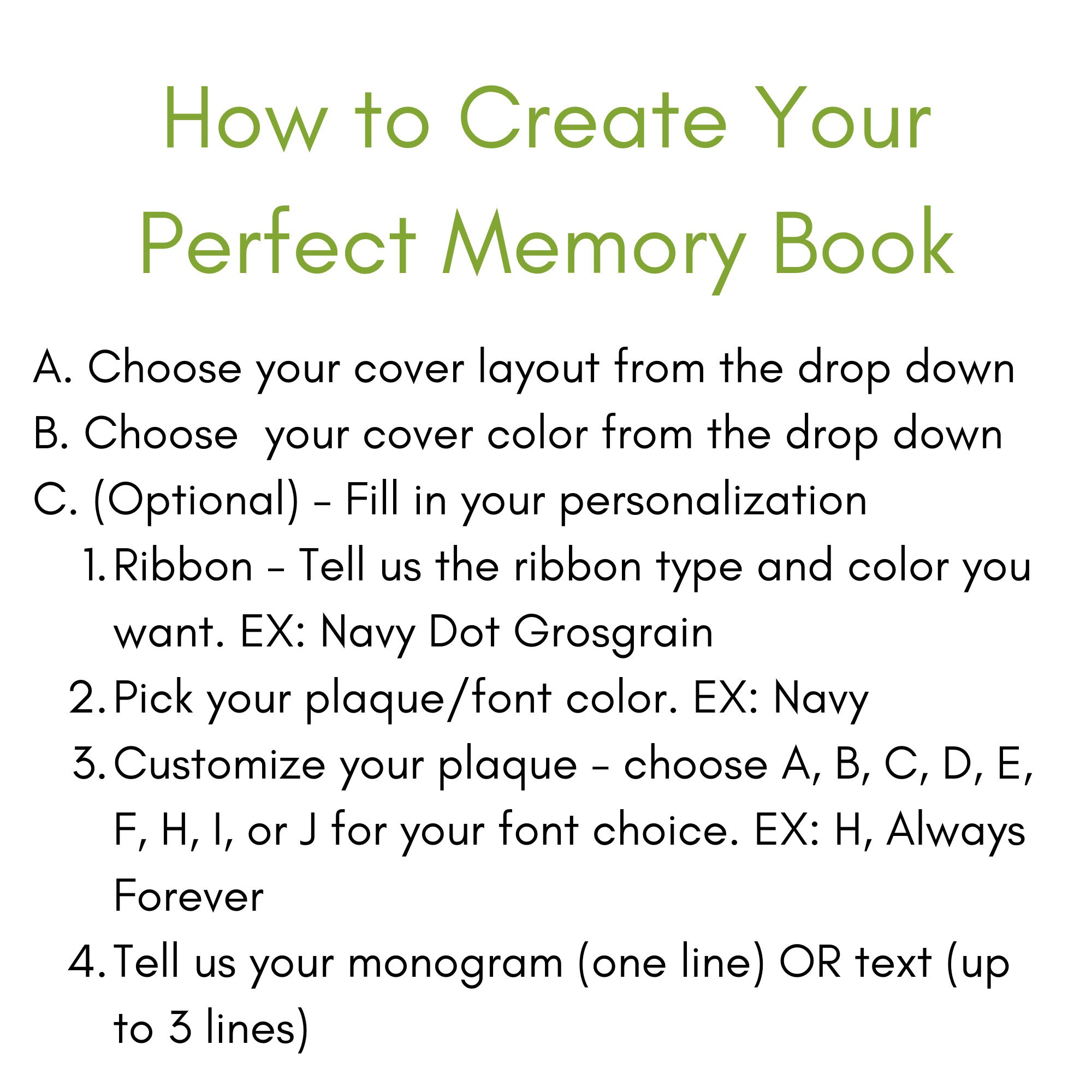 Christmas Memories | Personalized Christmas Gift for Mom | Christmas ...