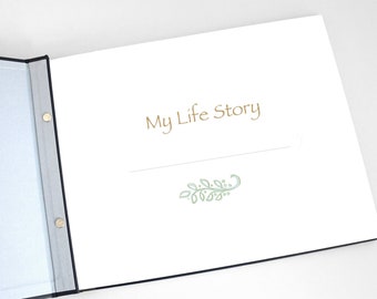 Personalized Story Book | Etsy
