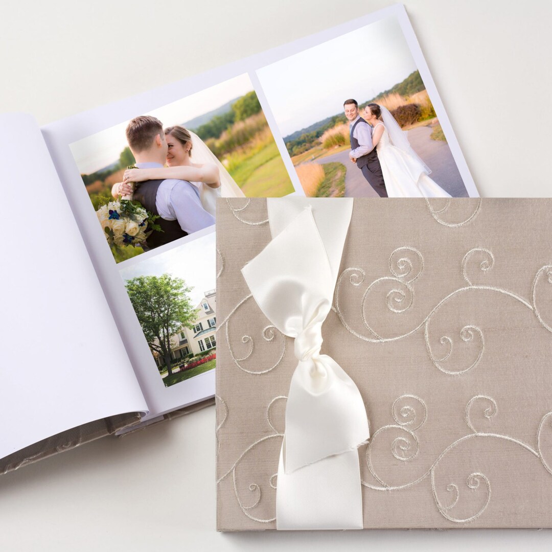 Our Love Story: an Anniversary Keepsake | Gift for Couples ...