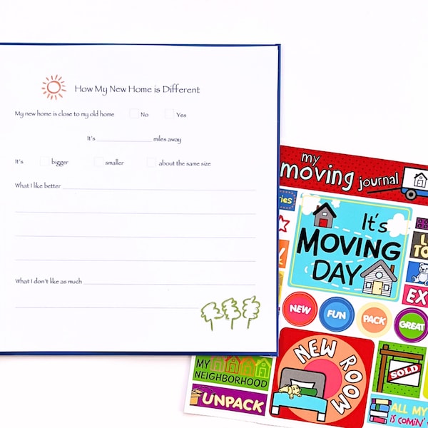 Moving Gift - 60+ Gift Ideas for 2024