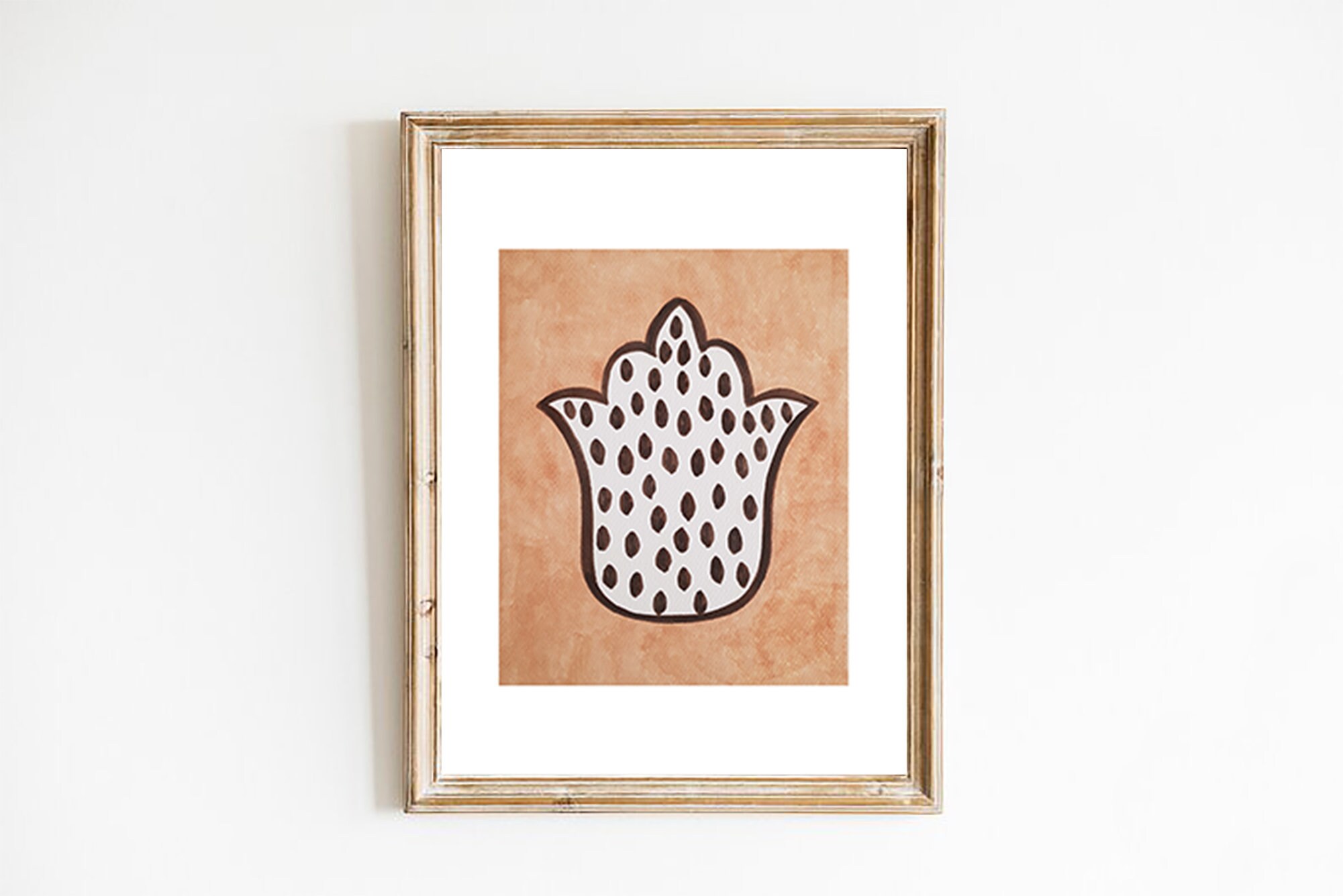 Turkish Tulip Lale Art Print Printable Art Minimalist - Etsy