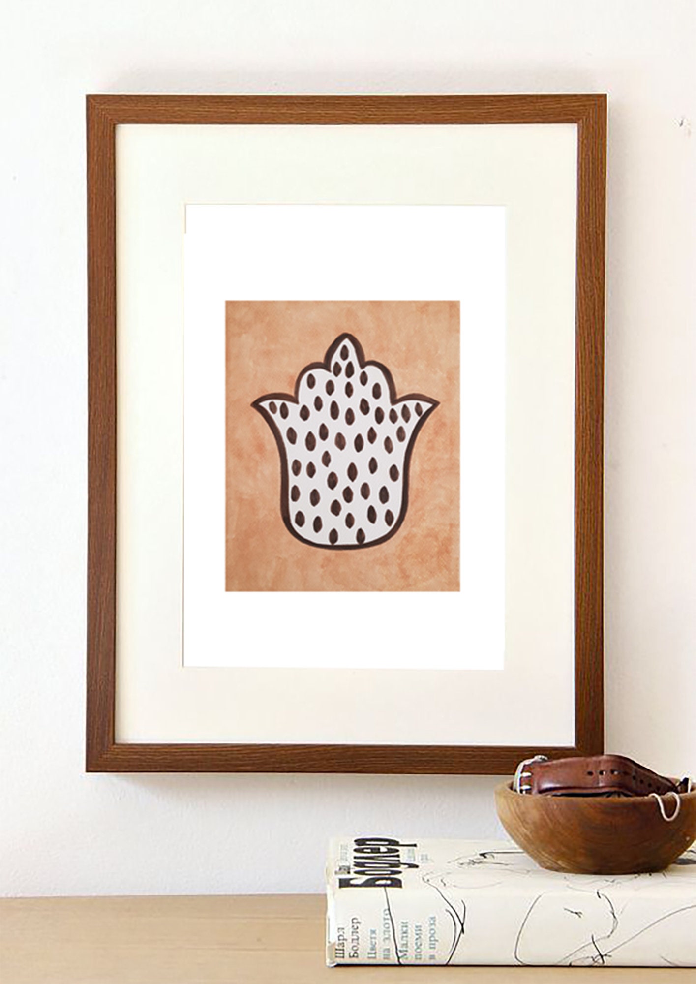 Turkish Tulip Lale Art Print Printable Art Minimalist - Etsy