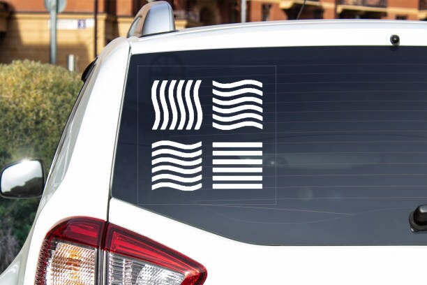 Fifth Element Vinyl Decal Stickers for Cars and Laptops 23 Colors to ...