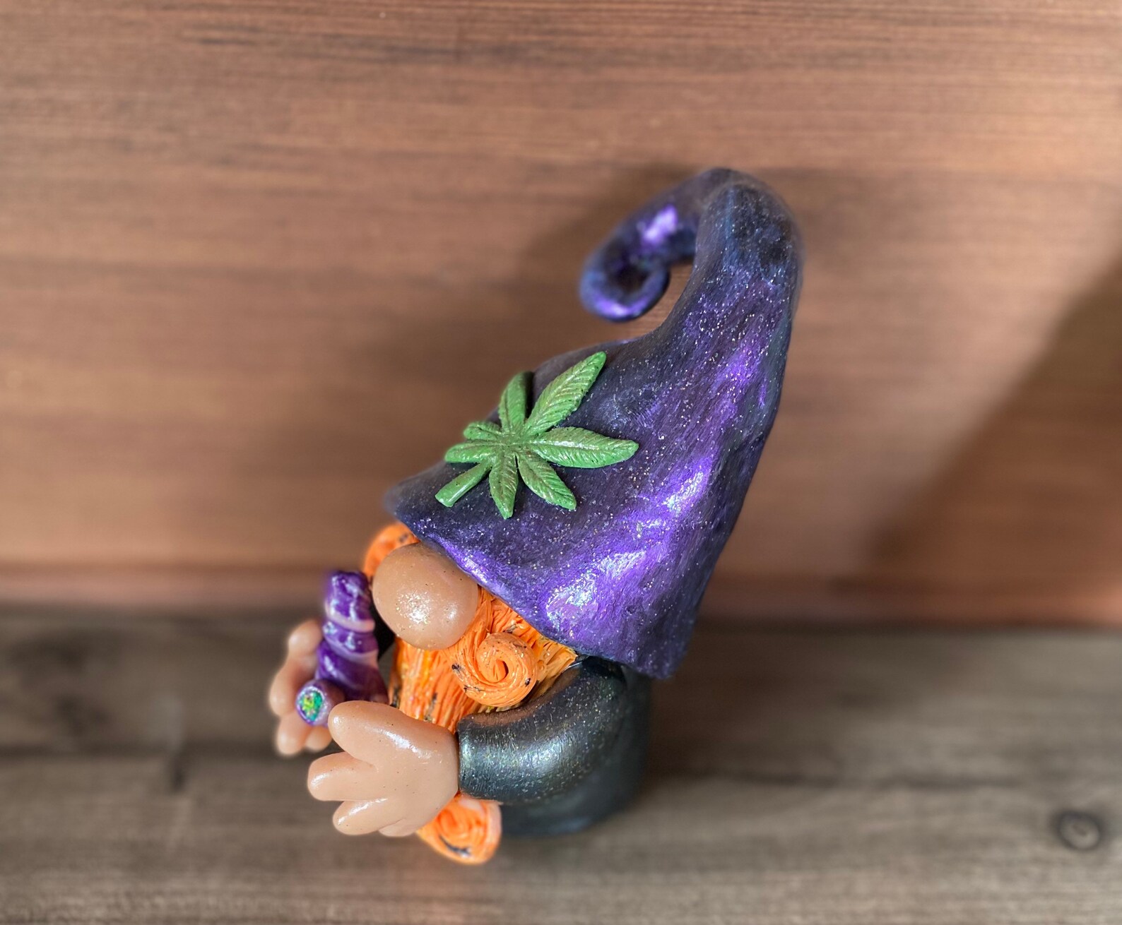 Weed Gnome, Marijuana Gnome, Cannabis Gnome, 420 Gnome, Stoner Gnome ...