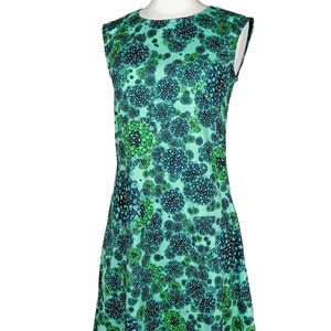 Bacteria Shapes Shift Dress colour Options - Etsy