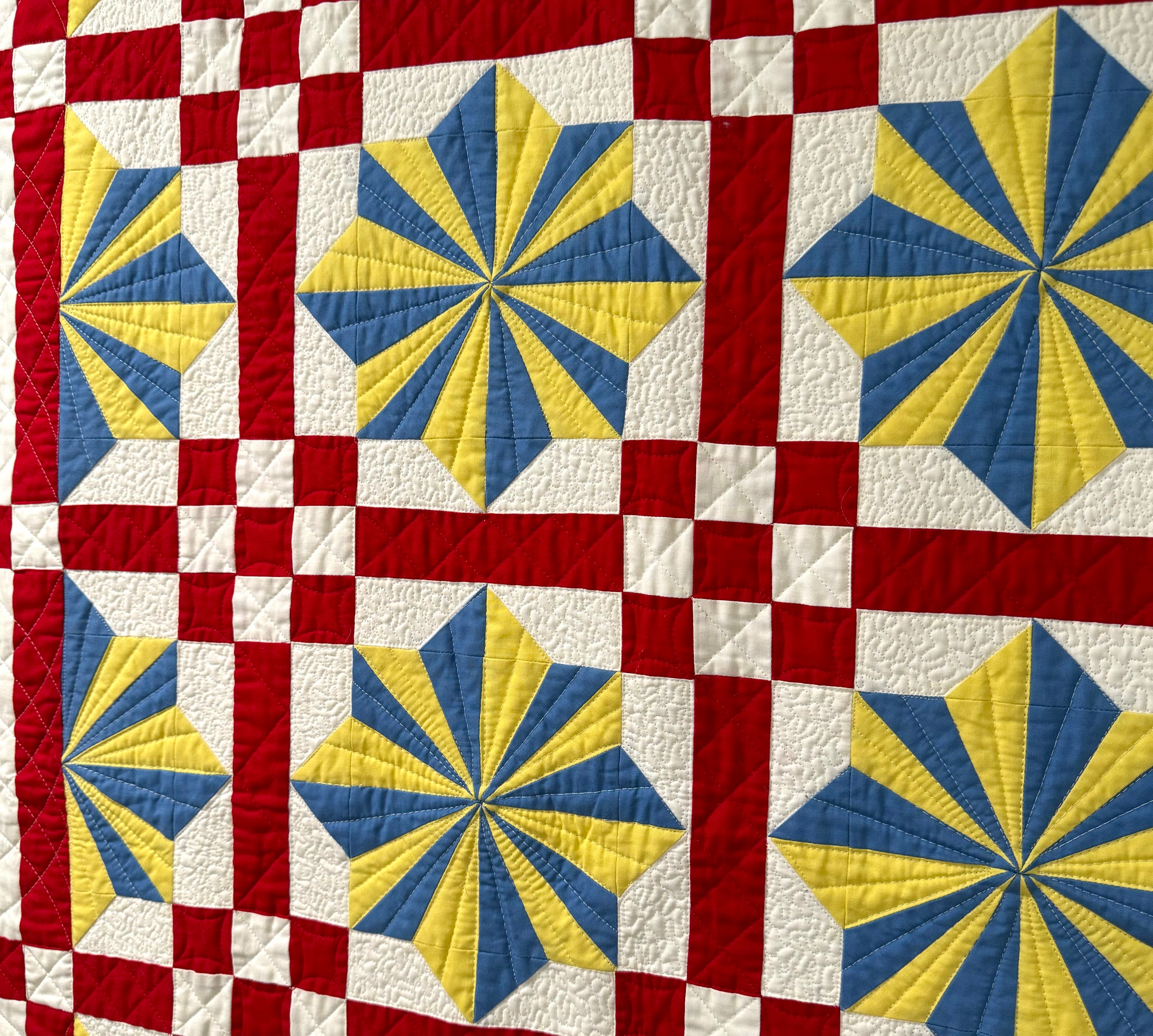 State Fair Pattern - Etsy