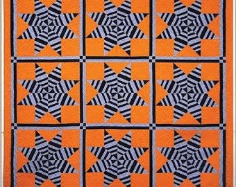 Your Lucky Star PATTERN - Etsy