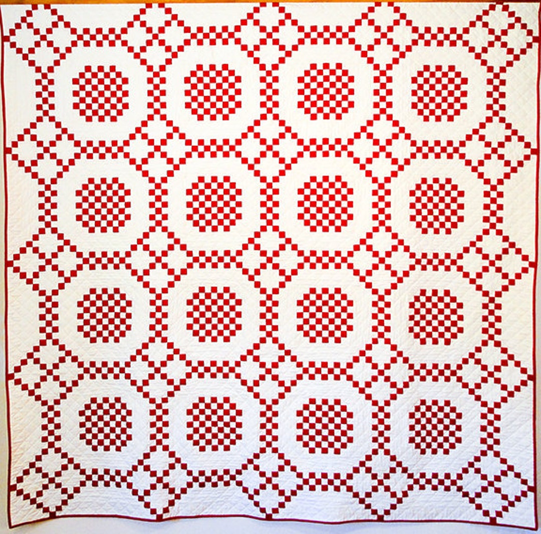 Crossword Puzzle PATTERN - Etsy