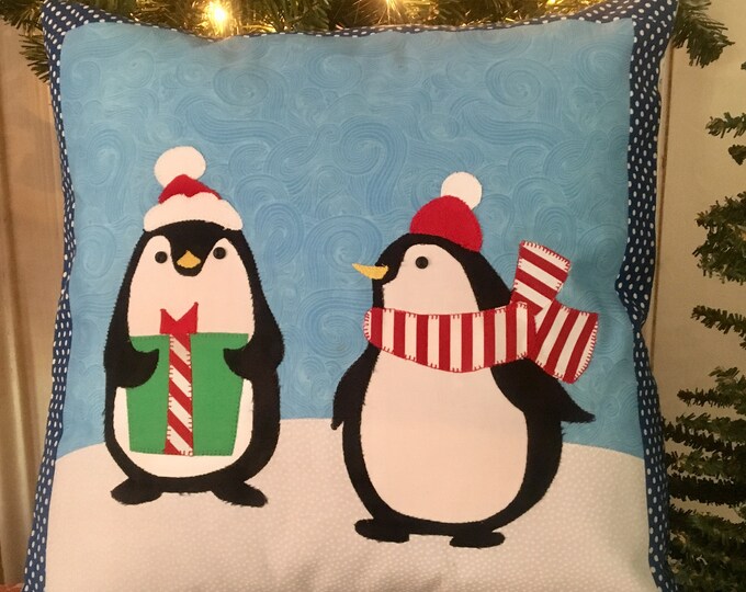 Better Not Pout Quilt KIT - Etsy