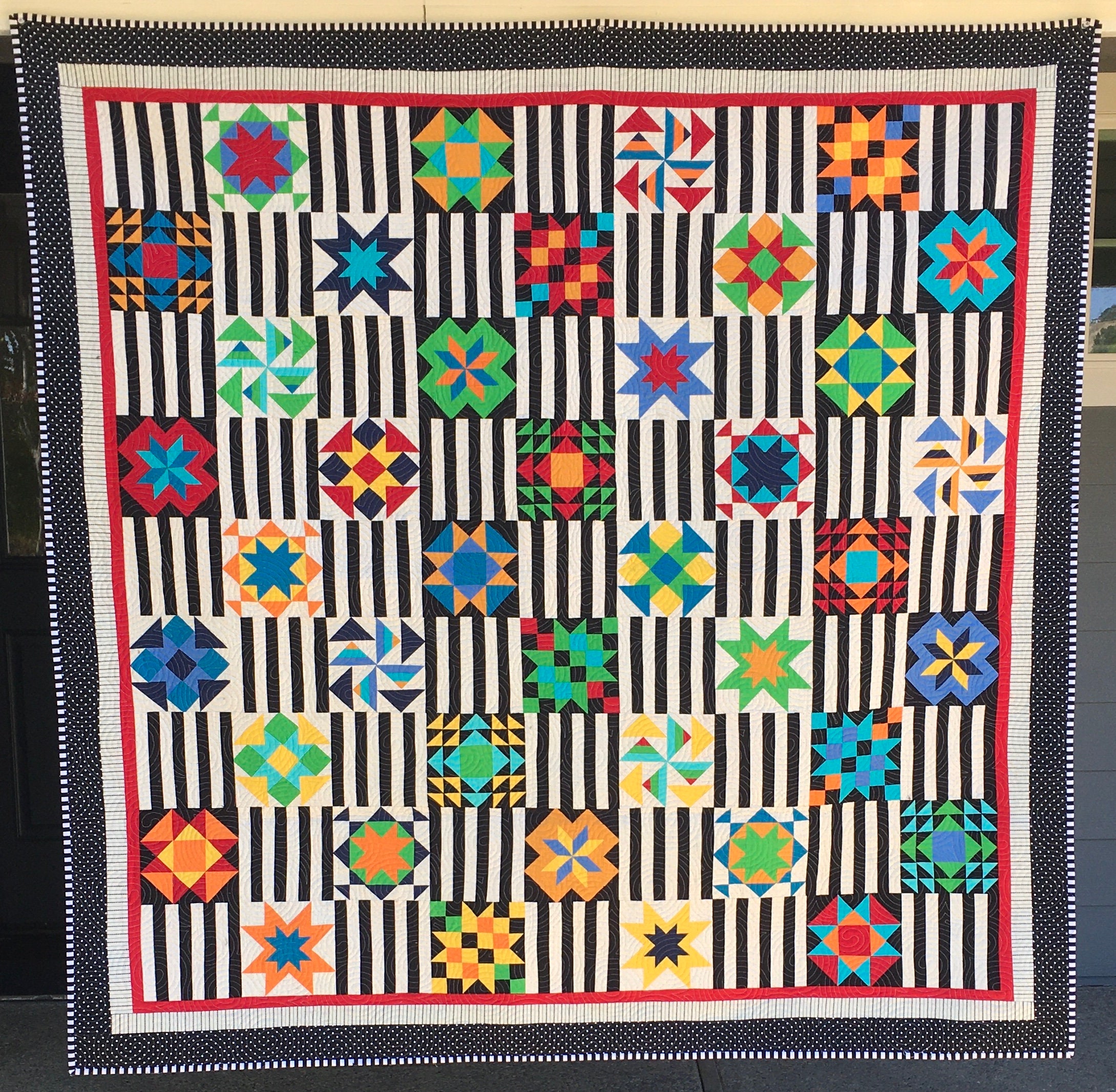 Stay Tuned PATTERN - Etsy