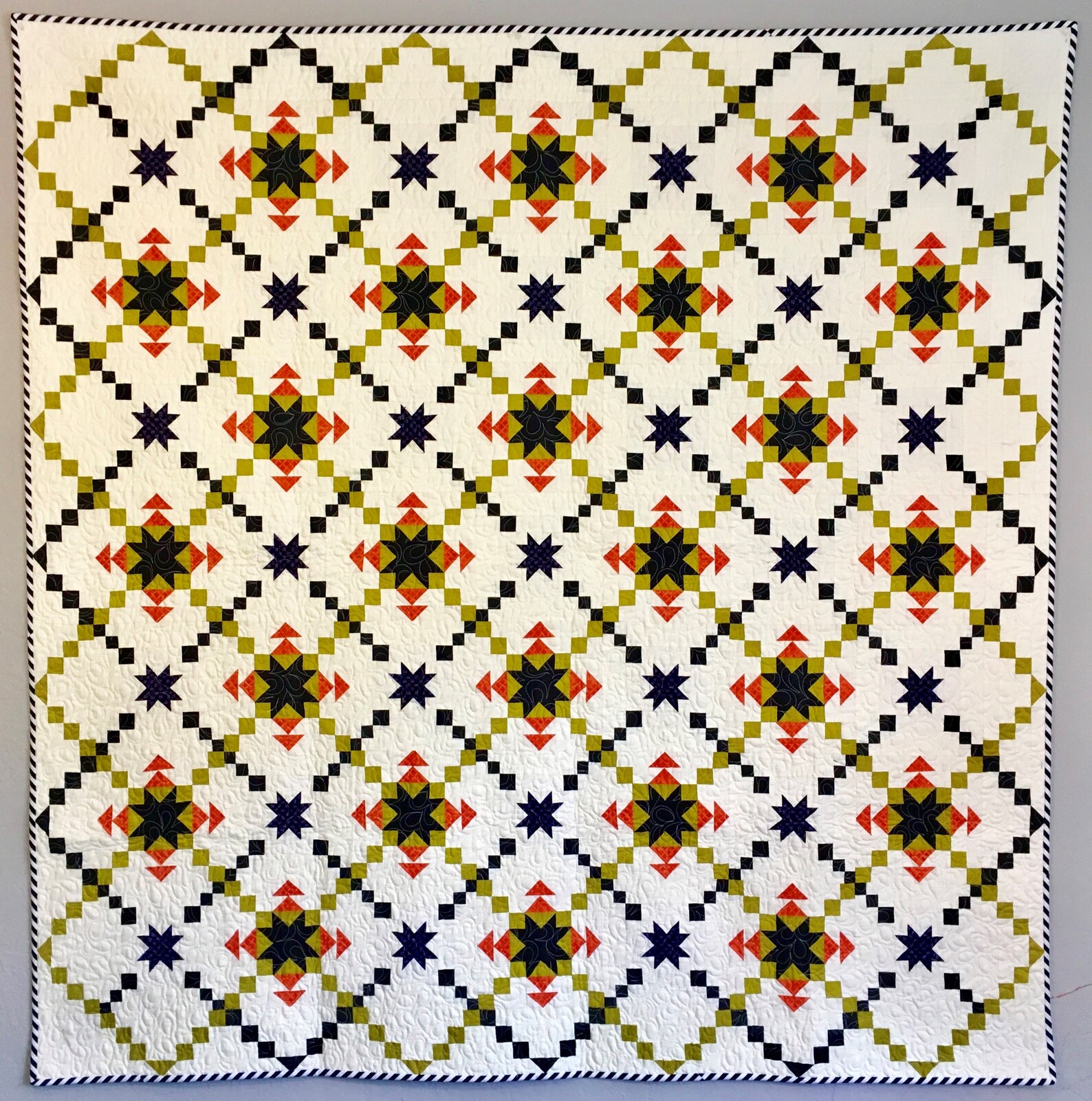 Twilight Zone PATTERN - Etsy