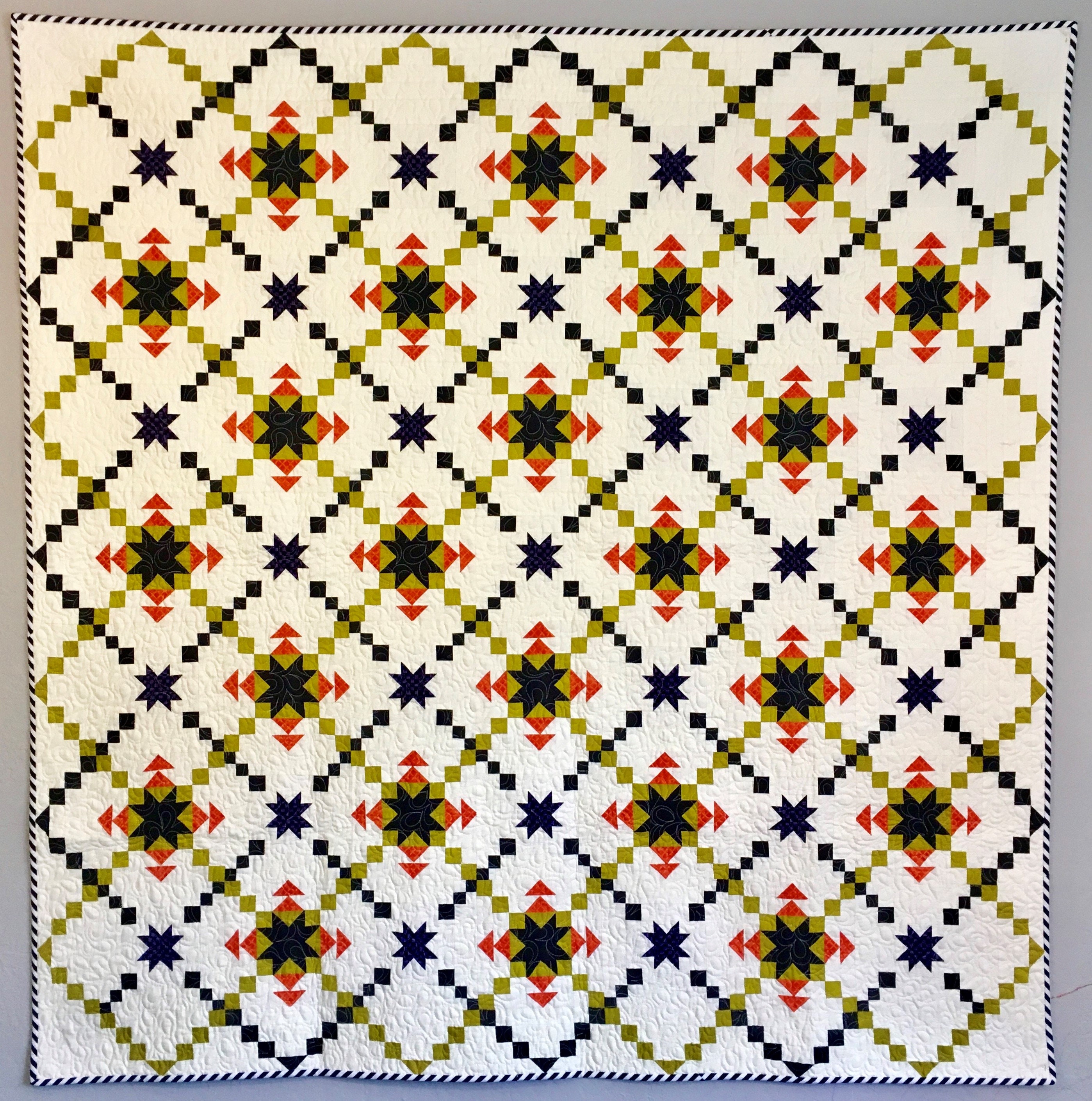 Twilight Zone PATTERN - Etsy