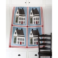 Wild Goose Chase PATTERN - Etsy