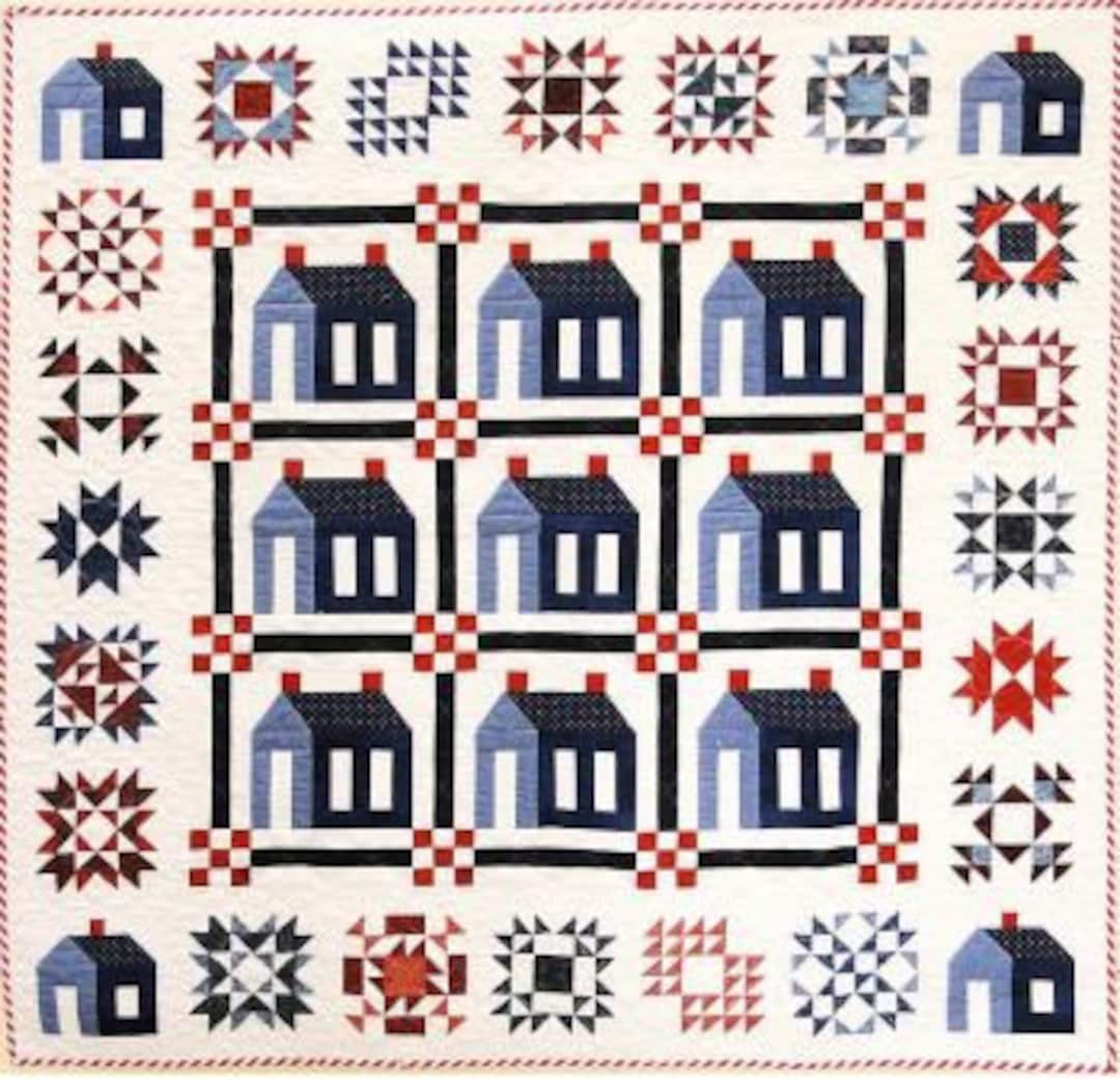 Boston Strong PATTERN - Etsy