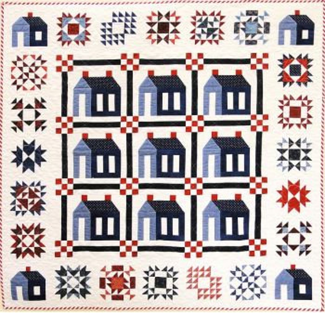 Boston Strong PATTERN - Etsy