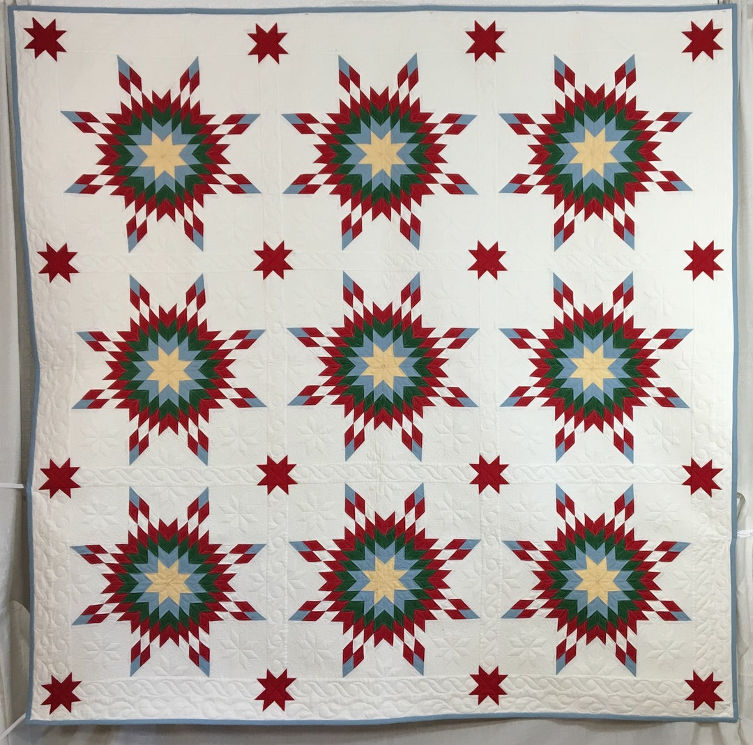 The Magic of Christmas KIT - Etsy