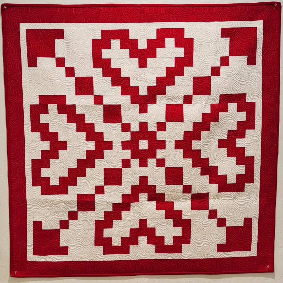 Follow Your Heart KIT - Etsy