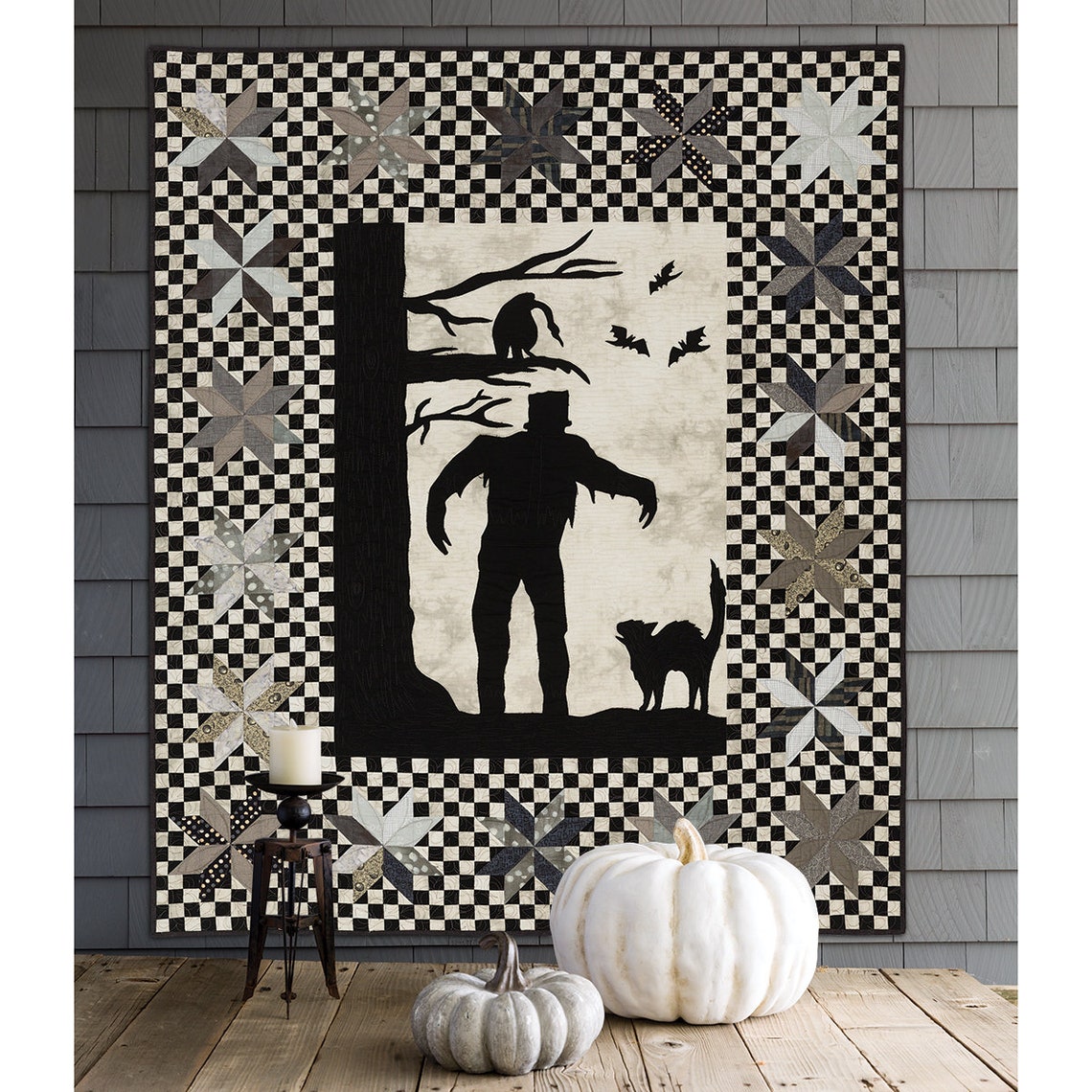 Creature Features - Etsy