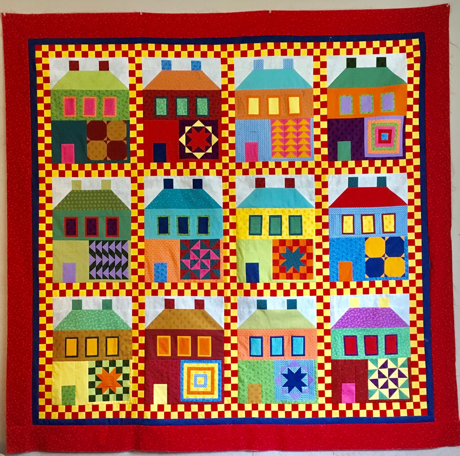 Sleepy Hollow PATTERN - Etsy