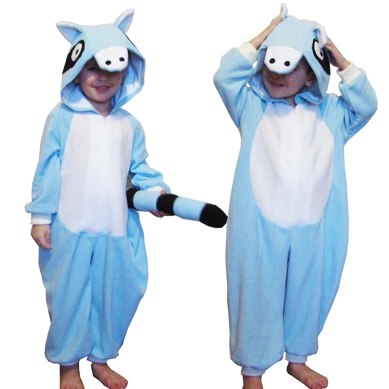 Kigurumi kids PATTERN girl boy child kigurumi unicorn baby | Etsy