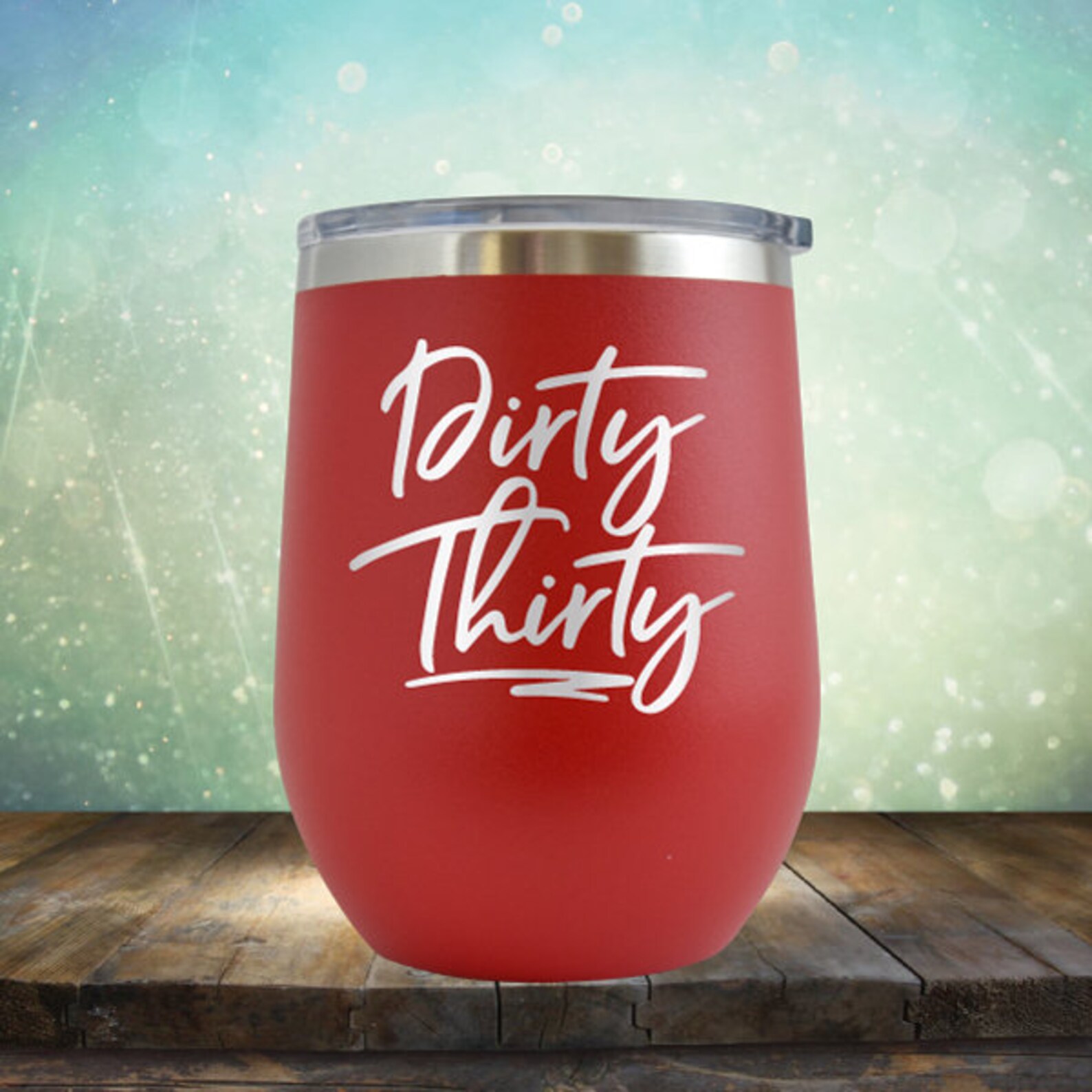 Dirty Thirty 30th Birthday Gifts For Women And Men 12 Oz Wine Etsy Dirty Thirty 30th Birthday Gifts For Women And Men 12 Oz Wine Etsy