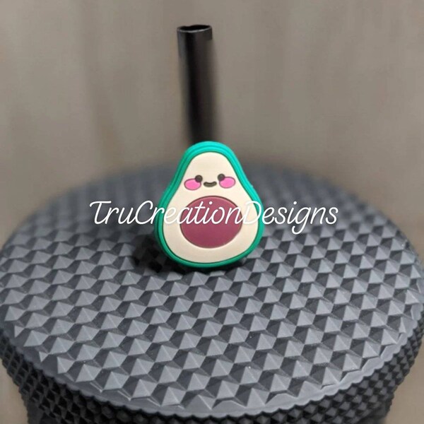 Straw Topper for Stanley Tumbler - Etsy