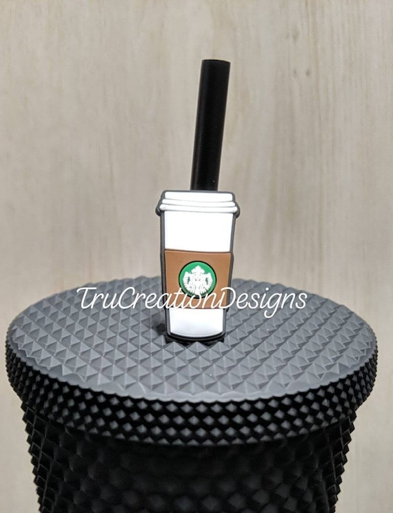 Straw Toppers Straw Charms Straw Topper Straw Charm | Etsy