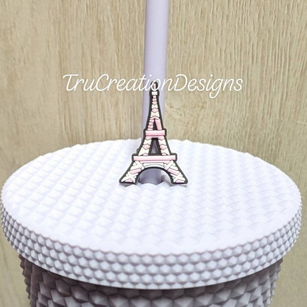 Eiffel Tower Pink - Etsy