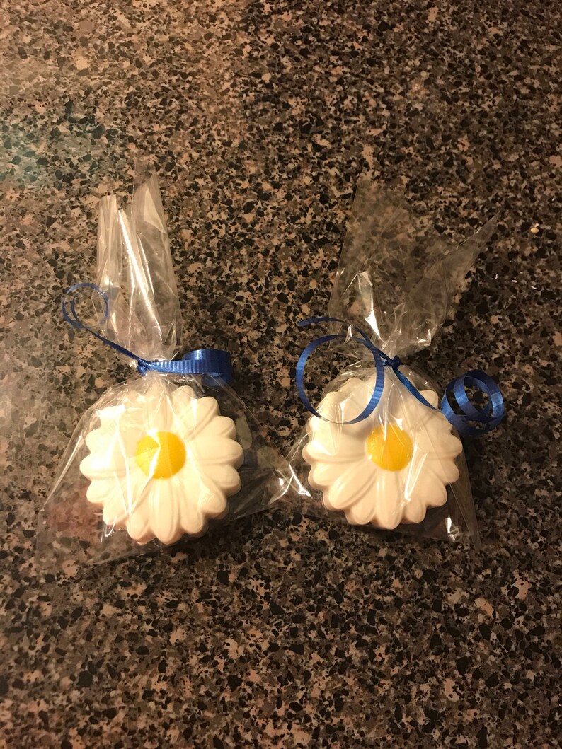Daisy Chocolate Covered Oreos - Etsy
