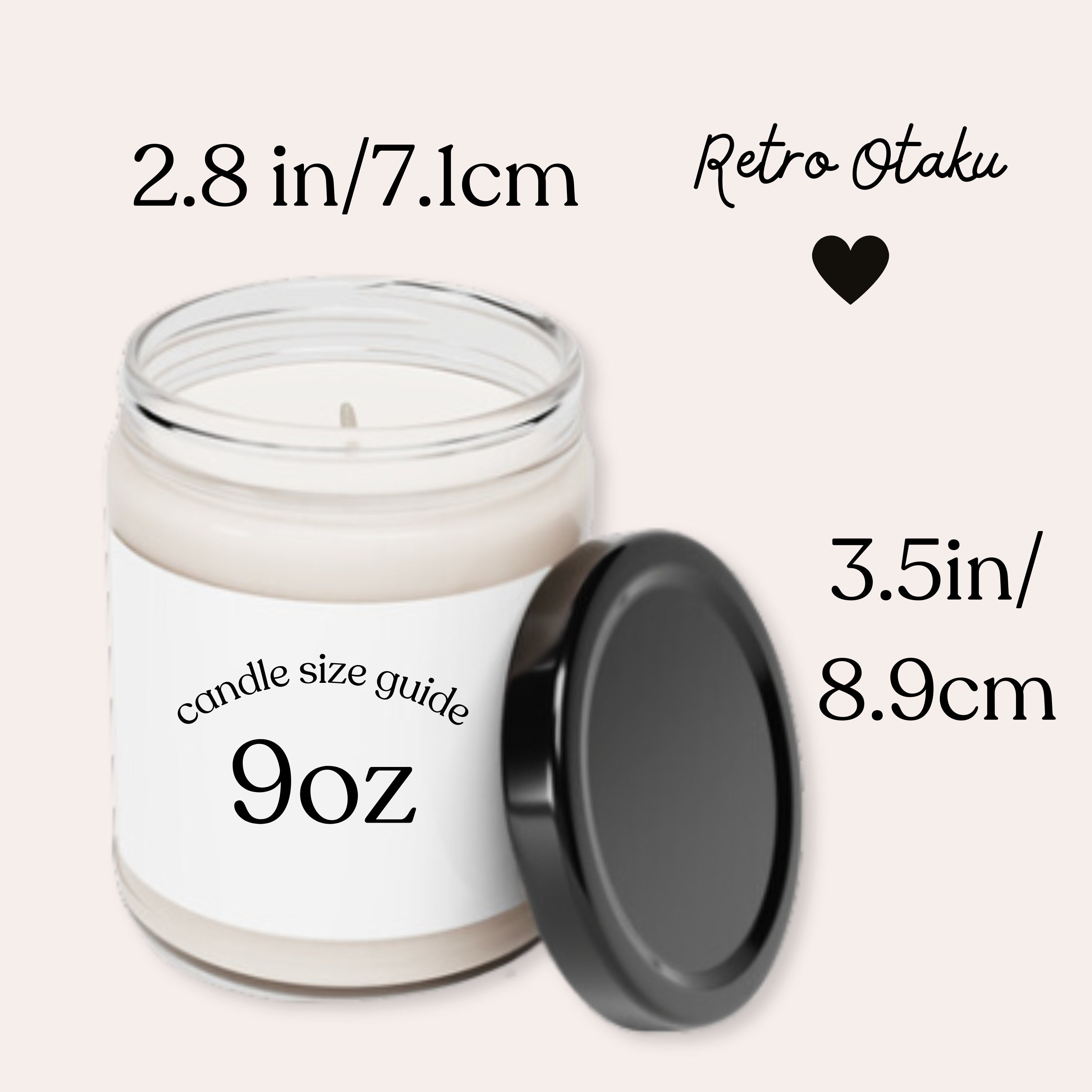 This is Not Dabi MHA Funny Anime Gift Anime Character Candle Japanese ...