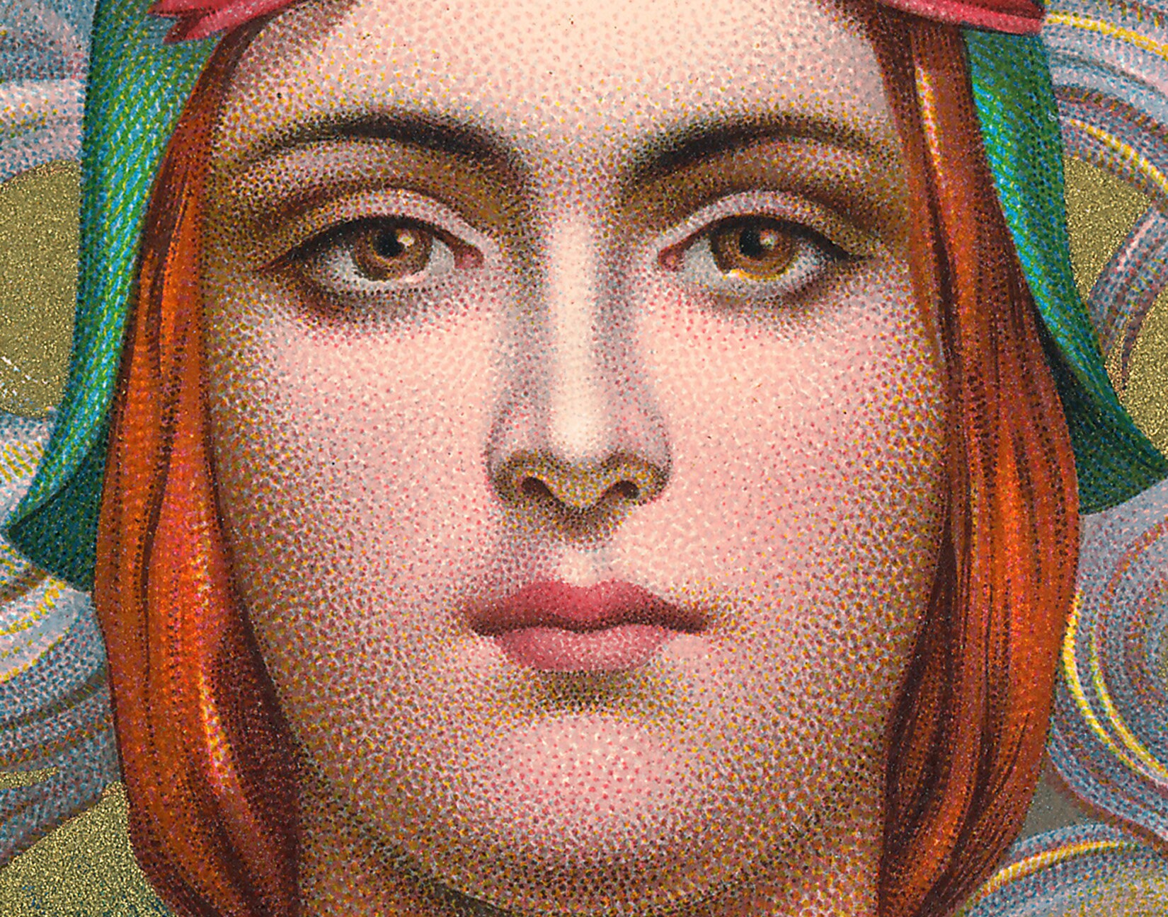 Wicca High Priestess Wiccan Art Gift Witch Vintage Home Office - Etsy