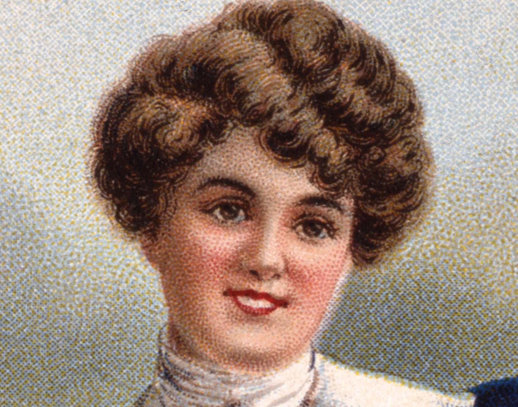 Open Heart Vintage Fencing Sword Fighting Lady Sword Girls With Swords ...