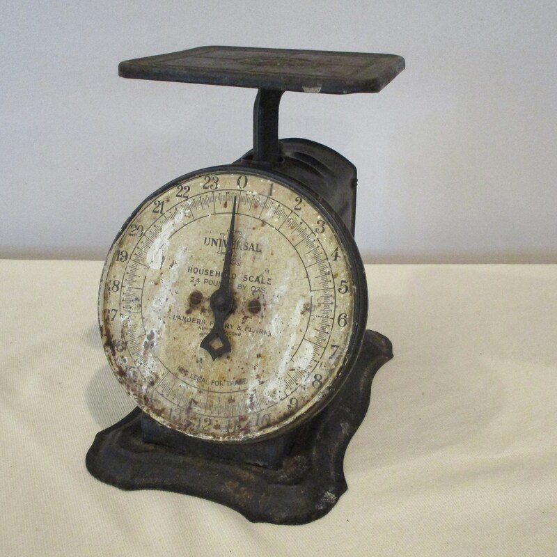 Household Scales - Etsy