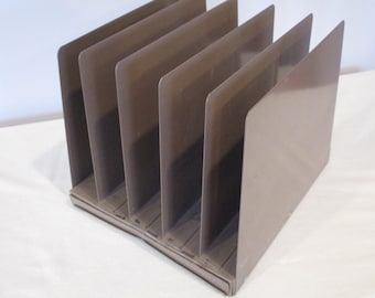 Metal File Organizer - Etsy