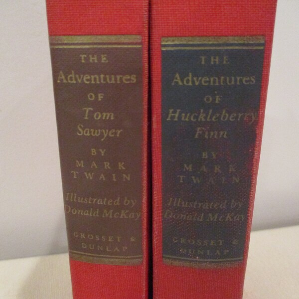 Samuel Clemens - Etsy