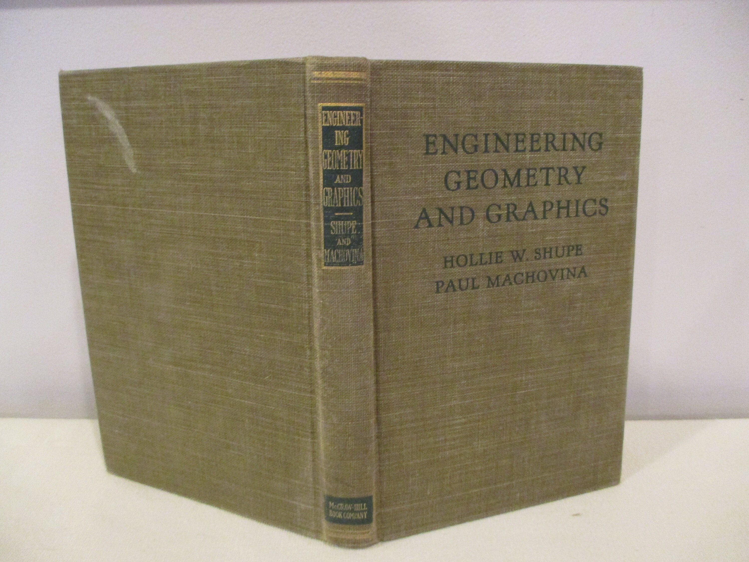 Geometry In Engineering