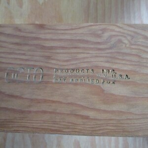 2 Tier Folding Table,wood Tiered Plant Stand,collapsible Table,display ...