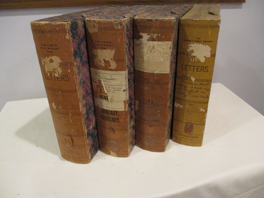 Document File Boxes,cardboard Box File System,easy Clasp File Box ...