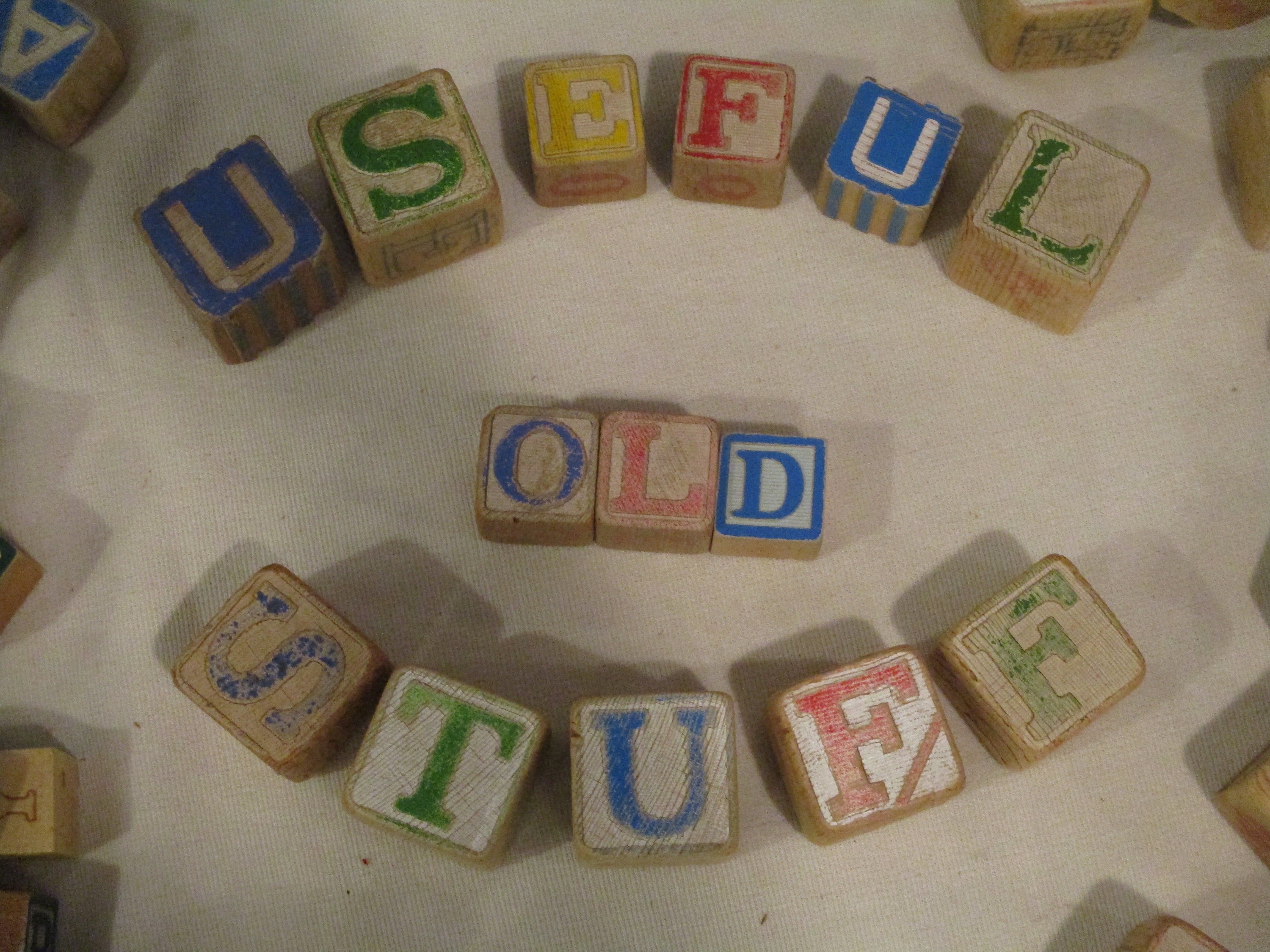 Alphabet Blocks,81 Wood Letter Blocks,nursery Decor,wood Blocks,craft ...