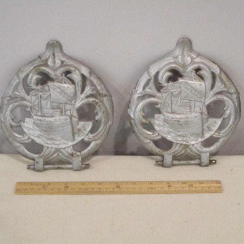 Stove Door Cast Iron - Etsy